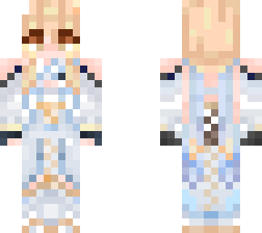 lumine | Minecraft Skins