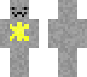 guf | Minecraft Skin