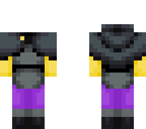 oracle | Minecraft Skins