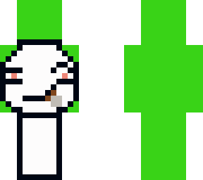 dream hd | Minecraft Skins