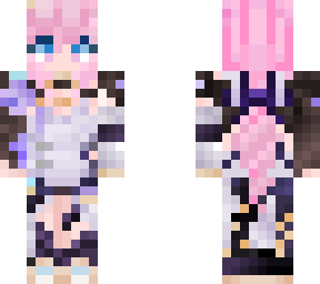 elysia | Minecraft Skins