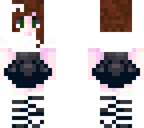 jena | Minecraft Skin