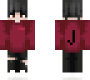 joel | Minecraft Skins
