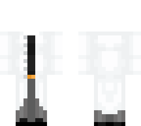 Lab Minecraft Skins
