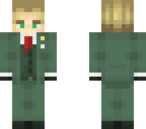 Loid Forger | Minecraft Skin