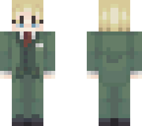 loid forger | Minecraft Skins