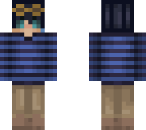 Lumi | Minecraft Skin