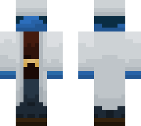tundra tamer | Minecraft Skins