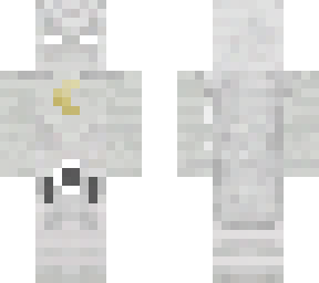 moonknight | Minecraft Skins