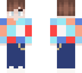 cg5 | Minecraft Skins