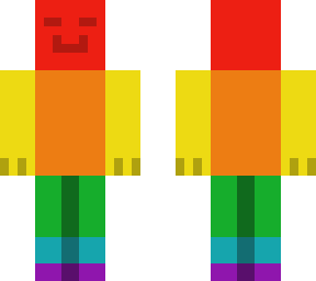 chill face | Minecraft Skins