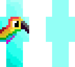 toucan | Minecraft Skins