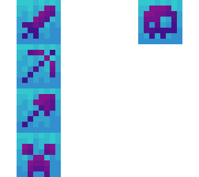 hd pfps | Minecraft Skins