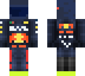 formula 1 | Minecraft Skins