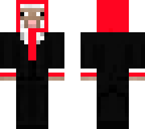 red sheep | Minecraft Skins