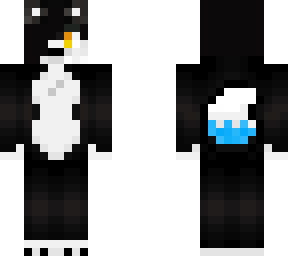 REINER | Minecraft Skin