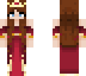 royal | Minecraft Skins