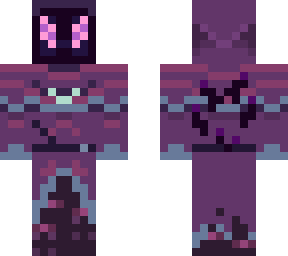 calamity mod | Minecraft Skins