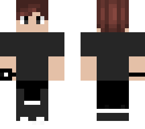 skin v4 | Minecraft Skin
