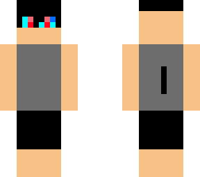 soccer boy | Minecraft Skin