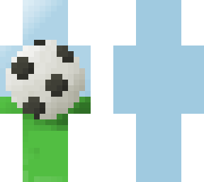 soccerball | Minecraft Skins