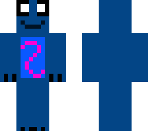 stich | Minecraft Skins