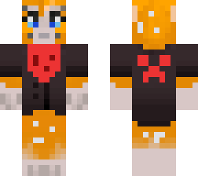 stampy | Minecraft Skins