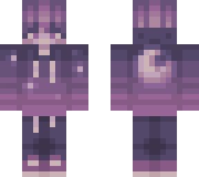 starborn | Minecraft Skins