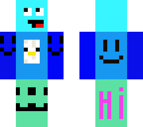 Sus Sus Minecraft Skins