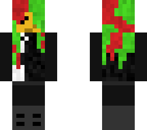 inanimate insanity | Minecraft Skins