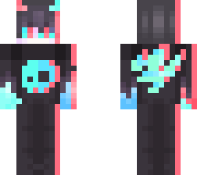 The boys | Minecraft Skin