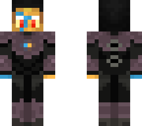 collector | Minecraft Skins