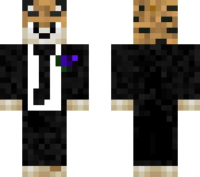tigre | Minecraft Skins