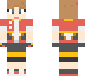 uytre | Minecraft Skin