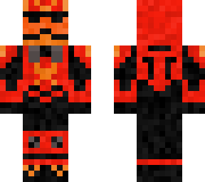 apex legends | Minecraft Skins