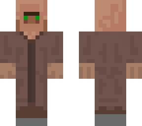 vlgr | Minecraft Skin