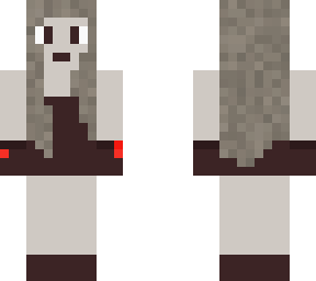 wanda | Minecraft Skins