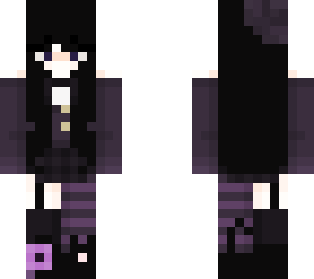 witchcore | Minecraft Skins