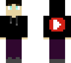 a skin for my youtube channel (you can use the skin if you want ...