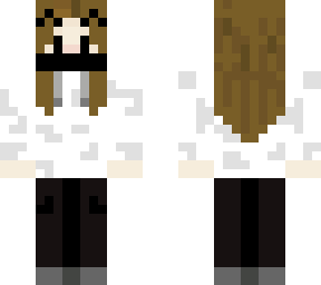 Abi | Minecraft Skin