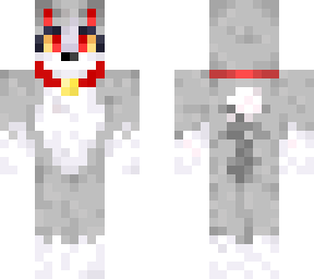 Acenix Minecraft Skins