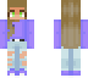 adasda | Minecraft Skin