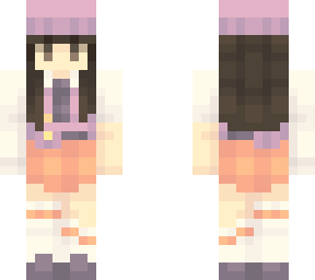 afterlife | Minecraft Skin