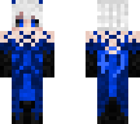 Asmodeus | Minecraft Skin