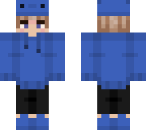 axolotl | Minecraft Skins