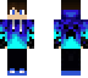 Cool Pvp Minecraft Skins