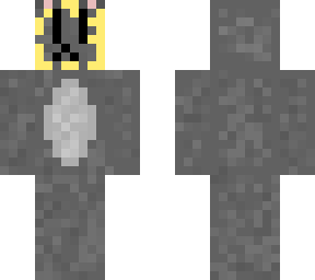 bread | Minecraft Skins