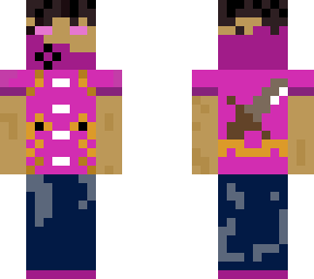 chinese guy | Minecraft Skins