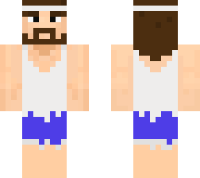 larva island | Minecraft Skins