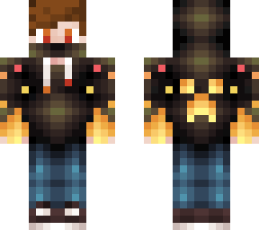 copper | Minecraft Skins